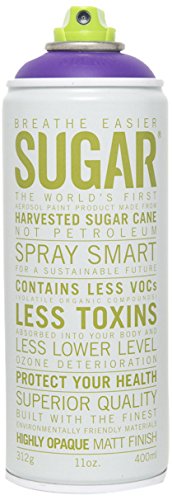 Sugar Acrylic Spray Paint | SF Approved | Where to get green products ...
