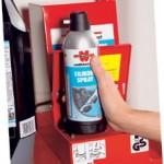 RefilloMat Refillable Aerosol Cans | SF Approved | Where to get green ...