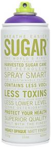 Sugar Acrylic Spray Paint | SF Approved | Where to get green products ...